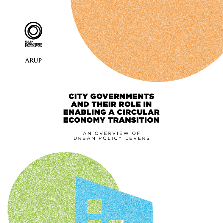 City governments and urban policy levers - Exeter Centre for Circular ...