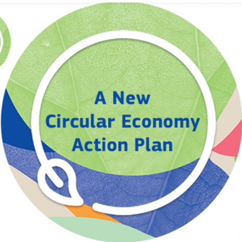 A New Circular Economy Action Plan - Exeter Centre for Circular Economy